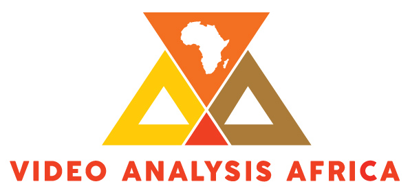 VAA logo – VIDEO ANALYSIS AFRICA
